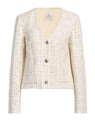 Anine Bing JACKEN & M&Auml;NTEL - Jacken und Anoraks auf YOOX.COM