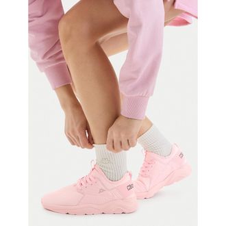Kappa Sneakers Kappa CEOWB-WK243139(W) Rosa