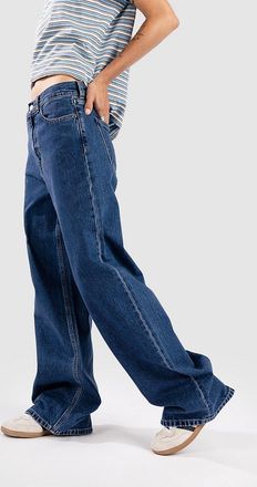 Carhartt Work in Progress Jane Jeans heavy stone wash