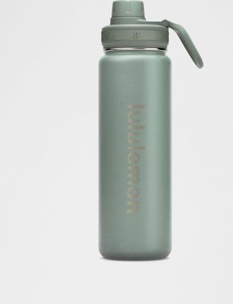 lululemon Bouteille deau Back to Life 710 ml - Pastel