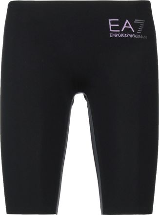 Emporio Armani HOSEN & RÖCKE - Leggings auf YOOX.COM