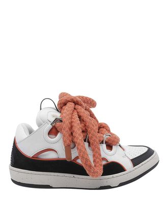 Lanvin Baskets - Blanc
