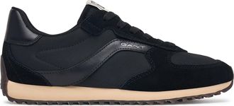 GANT Sneakers Gant Beja Low Lace 33537332 Schwarz