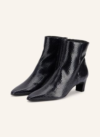 Zinda Stiefeletten Elba blau