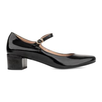 Sergio Moretti Sm6020 Pumps - - Shoes - Damen - Schwarzk - 40 EU
