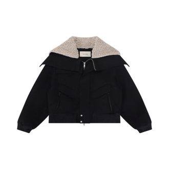 Entire studios Entire Studios - Giacca Jacket Portal - Homme - Vestes - Noir - Taille: M