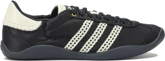 adidas Homme, Chaussures, Noir, Taille: 42 EU Sporty Baskets