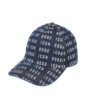 Dsquared2 ACCESSOIRES - M&uuml;tzen & H&uuml;te auf YOOX.COM