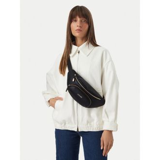 Liu Jo G&uuml;rteltasche Liu Jo AF6213 E1019 Schwarz