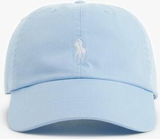 Polo Ralph Lauren Casquette &agrave; logo en coton