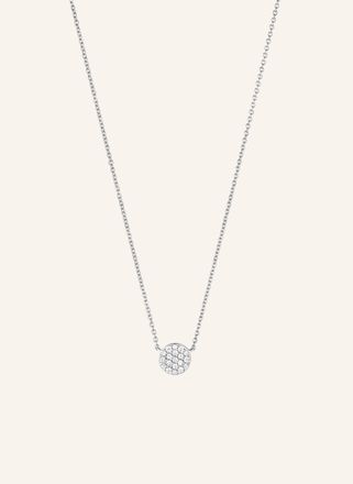 Wempe Wempe Fine Jewelry Anh&auml;nger Minimalism silber