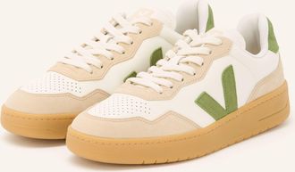 Veja Sneaker V-90 weiss