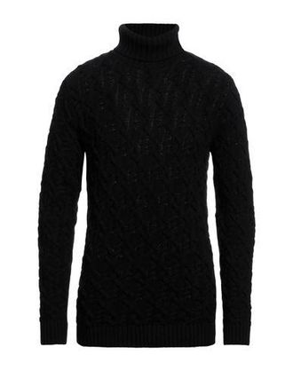 Paolo Pecora MAILLE - Cols roul&eacute;s sur YOOX.COM