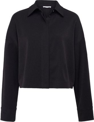 Tamaris Klassische Bluse Langarm Loose TAW1030