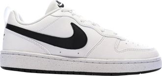 Nike Femme, Chaussures, Blanc, Taille: 37 1/2 EU Court Borough Low Recraft