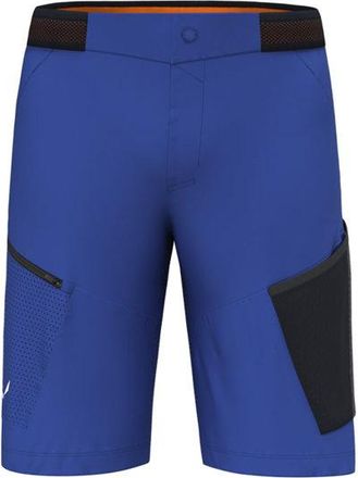 Salewa Pedroc 3 Dst M Cargo - kurze Wanderhose - Herren
