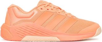 adidas Fitnessschuhe Dropset 4 JR4665 Orange