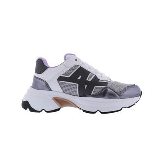 Nubikk Ross Trek Edge - - Shoes - Damen - Grau - 36 EU