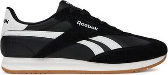 Reebok Sneakers FIORI AR30309MBWT Schwarz