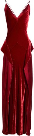 Alberta Ferretti KLEIDER - Maxi-Kleider auf YOOX.COM