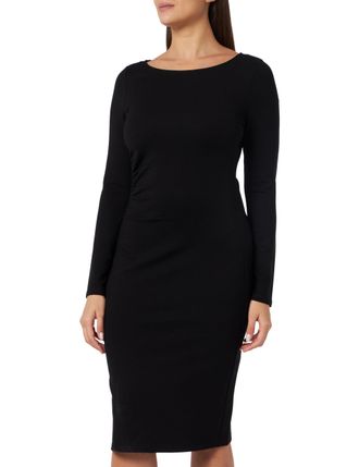 s.Oliver Black Label Kleid kurz