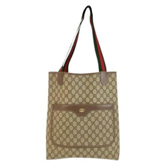 Gucci Damen, Pre-Owned, Beige, ONE SIZEGr&ouml;&szlig;e