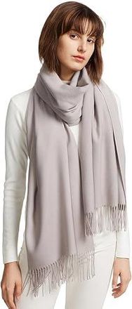 Maamgic Foulard Echarpe xxl echarpe printemps Femme Homme 200 * 70CM Hiver Touch&eacute; Soyeux Multi-Couleur El&eacute;gant Ch&acirc;le Doux pour Mariage Party Soiree, 14, Taill