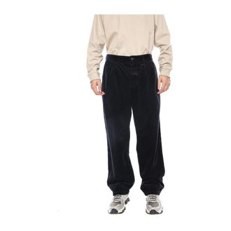 Carhartt Work in Progress Herren, Hosen, Blau, W33Gr&ouml;&szlig;e