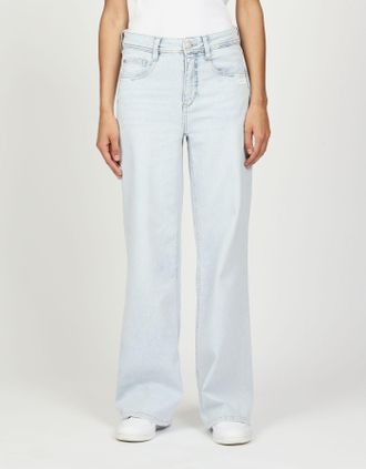 Gang 94AMELIE WIDE - wide fit Jeans