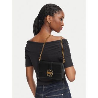 Just Cavalli Geldb&ouml;rse Just Cavalli 81RA5PA6 ZSA89 Schwarz