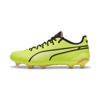 Puma Damen King Ultimate FG/AG Fu&szlig;ballschuhe