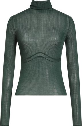 Patrizia Pepe STRICKWAREN - Rollkragenpullover auf YOOX.COM