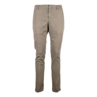 Dondup Gaubert Chinos - - Trousers - Herren - Beige - W35