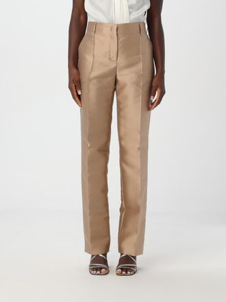 Alberta Ferretti Pantalon ALBERTA FERRETTI Femme couleur Beige