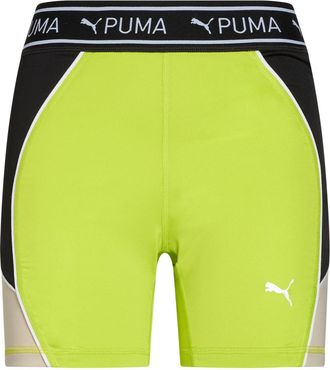 Puma HOSEN & R&Ouml;CKE - Shorts & Bermudashorts auf YOOX.COM