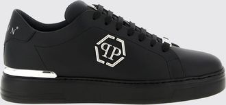 Philipp Plein Sneakers PHILIPP PLEIN Herren Farbe Schwarz 1