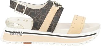 Liu Jo SCHUHE - Sandalen auf YOOX.COM