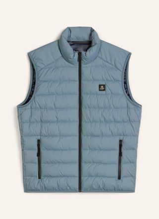 Marc O'Polo Marc Opolo Steppweste grau