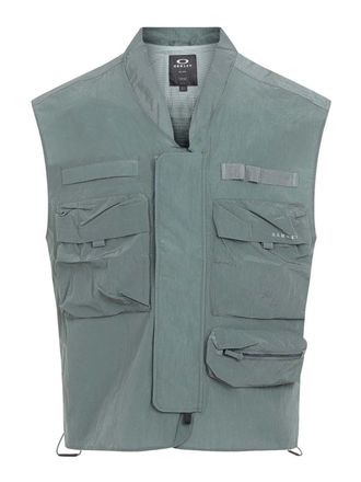 Oakley Gilet - Vert