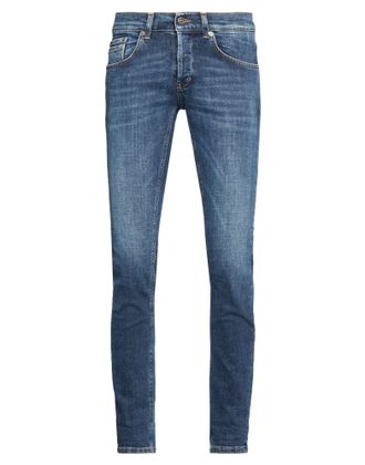 Dondup HOSEN & R&Ouml;CKE - Jeanshosen auf YOOX.COM