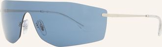 Ray-Ban Sonnenrbrille rb3781 silber