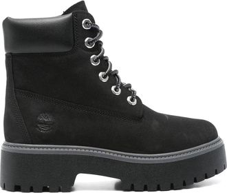 Timberland Stiefel - Schwarz