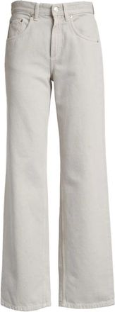 Department Five Department Five, Femme, Jeans, Gris, Taille: W27 Wide Jeans