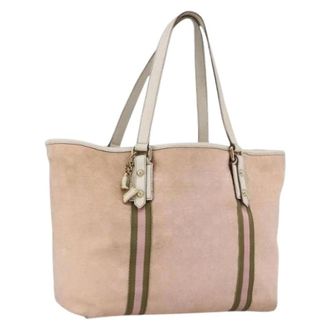 Gucci Damen, Pre-Owned, Beige, ONE SIZEGr&ouml;&szlig;e