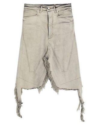 Rick Owens BAS - Jupes en jean sur YOOX.COM