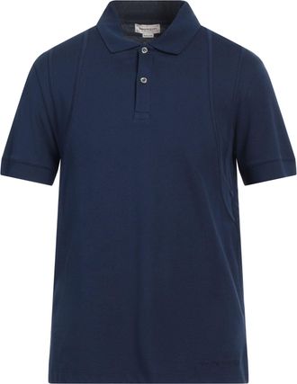 Alexander McQueen TOPS - Poloshirts auf YOOX.COM