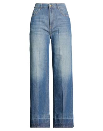 Kaos HOSEN & R&Ouml;CKE - Jeanshosen auf YOOX.COM
