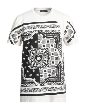 Dolce & Gabbana TOPS - T-shirts auf YOOX.COM