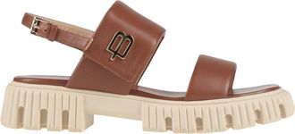 Baldinini SCHUHE - Sandalen auf YOOX.COM