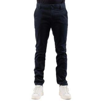 Dondup Herren, Hosen, Blau, W35Gr&ouml;&szlig;e